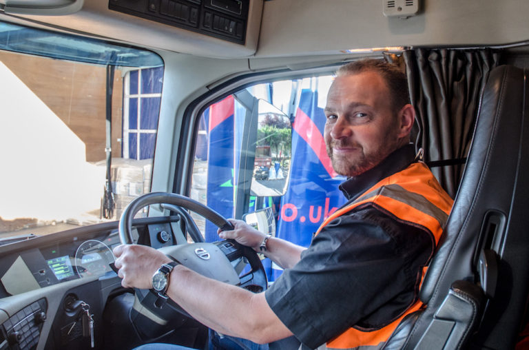 Freight forwarding – like a boss! - IFL