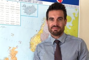 Interview: Andy Grubb, IFL’s new Sales Director - IFL