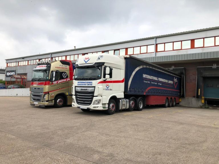 Understanding groupage: the economical shipping method | IFL